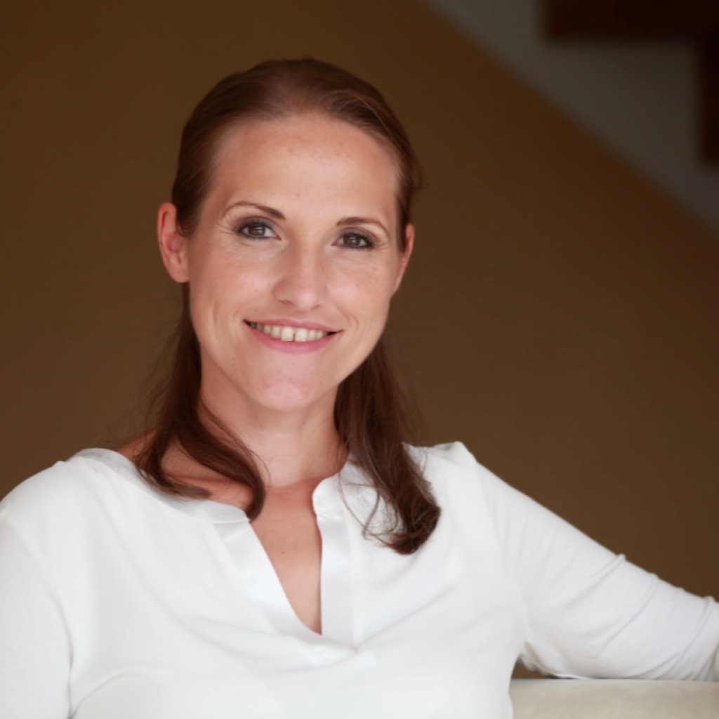 Christine Scheithauer - Mentaltrainerin - Bauch & Kopf | XING