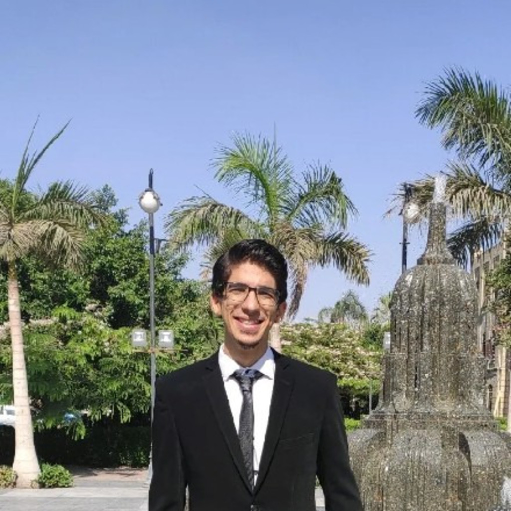 Mustafa Afify - Planning Engineer - MCV | XING