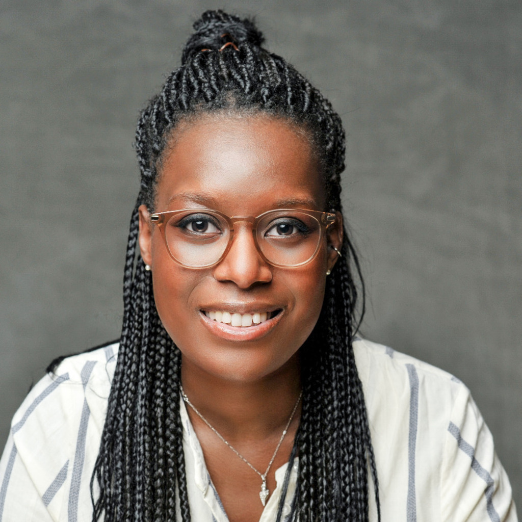 Marion Audrey Karadaş - Stadtplanerin - ProQuartier | XING