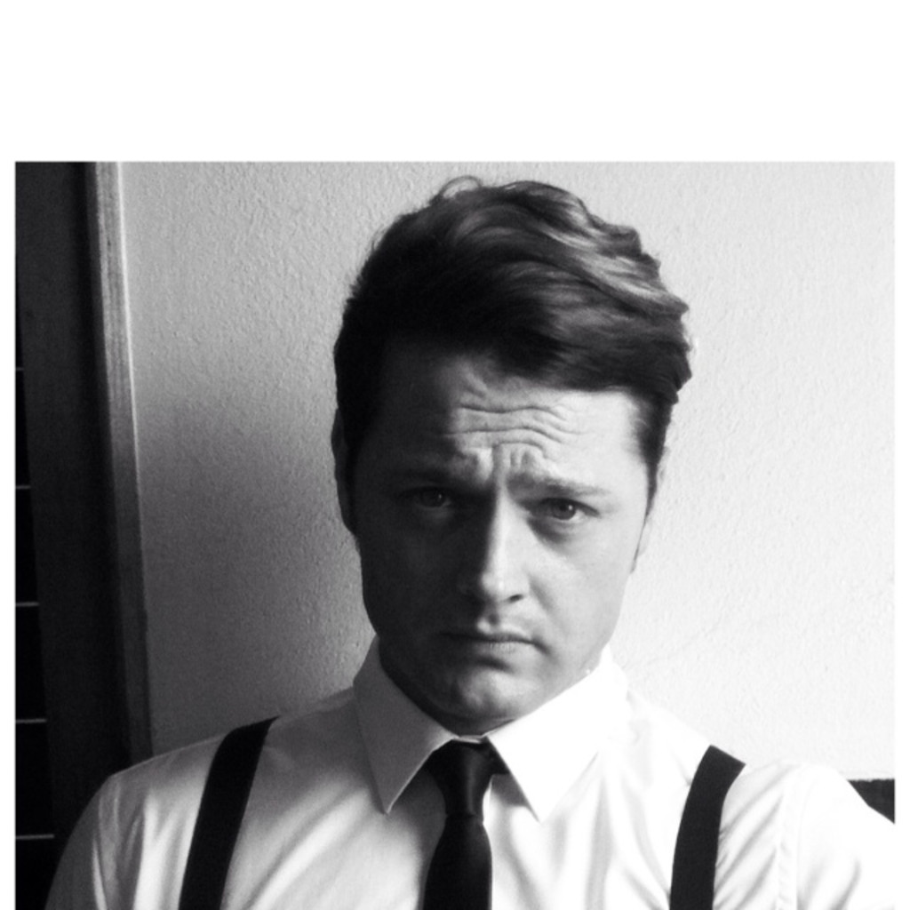 Patrick Bohn's Instagram, Twitter & Facebook on IDCrawl