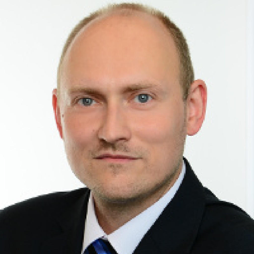 Dr. René Sachse - Manager Analytics and AI - SupplyOn AG | XING