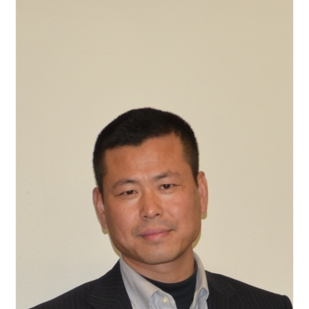 Jeff Liang - General Manager - Shanghai sepon management consulting ...