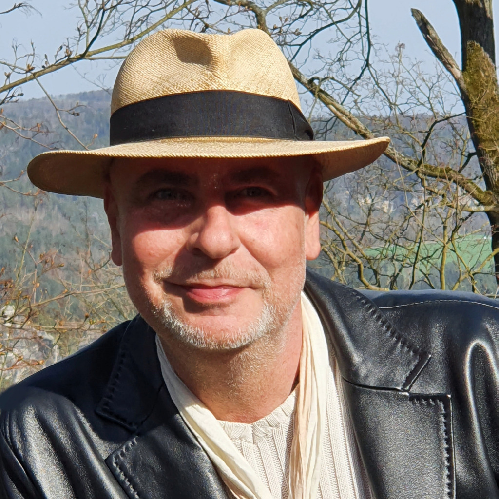 Frank Ritter - Freier Dienstleister - red harp | XING