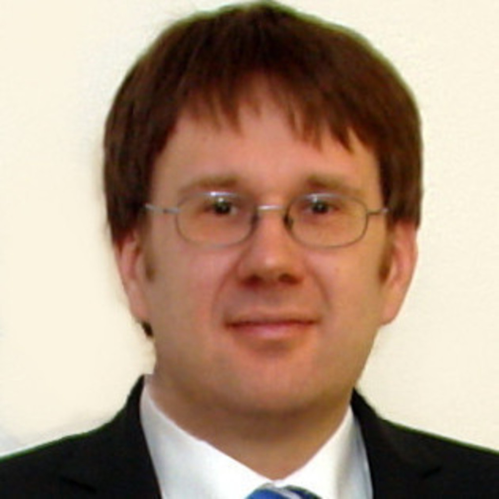 Thomas Hieber - Entwicklungsleiter Prozessmesstechnik - Berthold ...