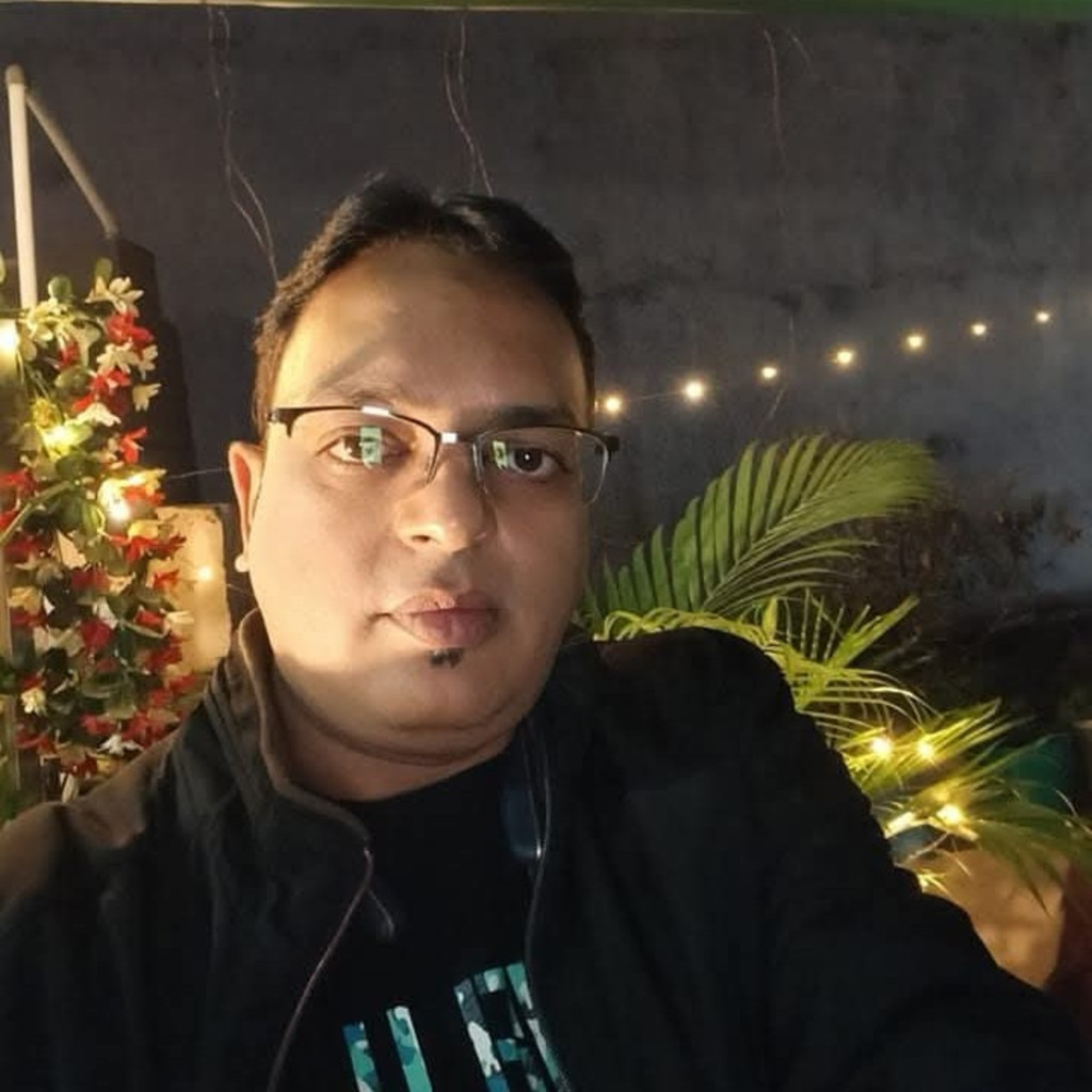 Jitender Singh - Operations Manager - INNOWORQ Infotech Pvt Ltd | XING