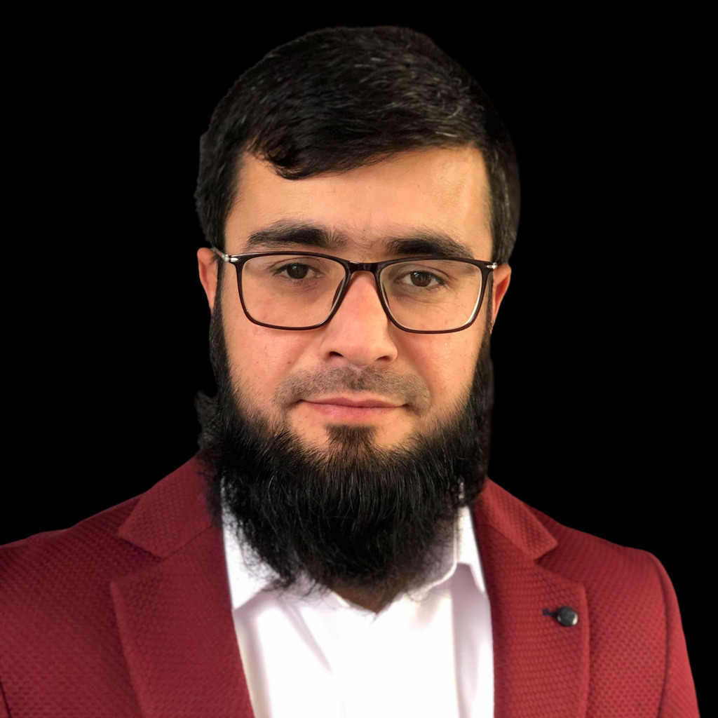 Mohammad Yama Azimi - Internal Controller - Dutch Committee for ...