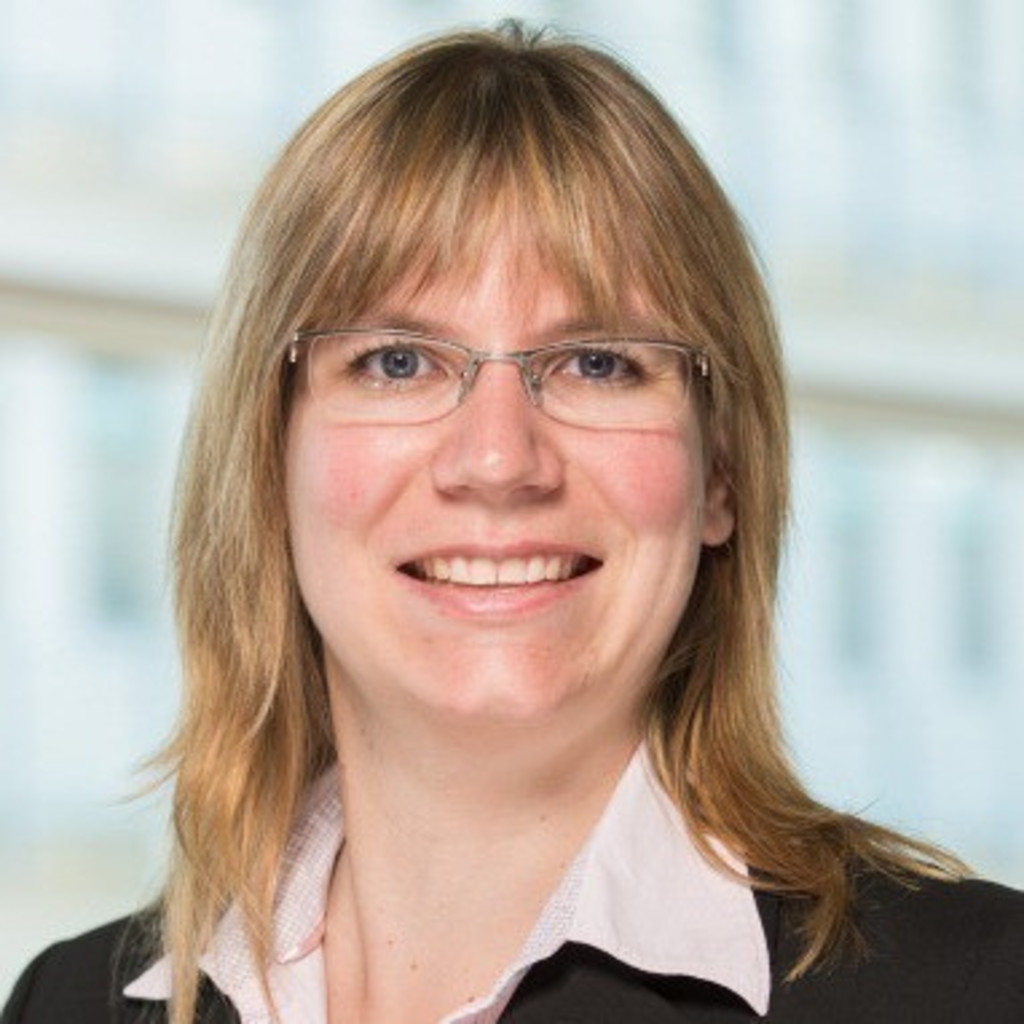 Anna Demming - Demand Manager & Process Specialist - Evonik Resource ...