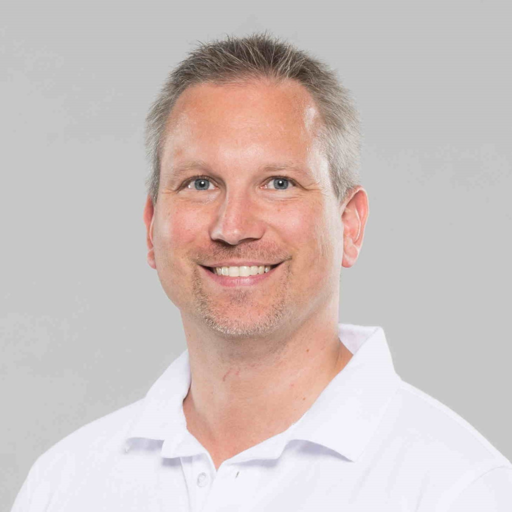 Thorsten Becker - Notfallsanitäter / Specialist "Pandemic Preparedness ...