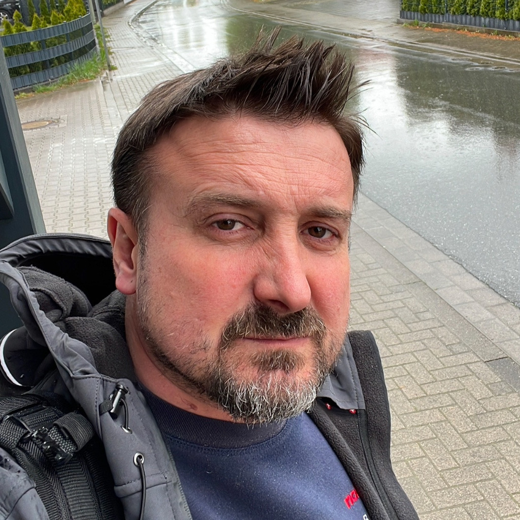 Branko Andric - Elektrofachkraft - nobilia-Werke J. Stickling GmbH & Co ...