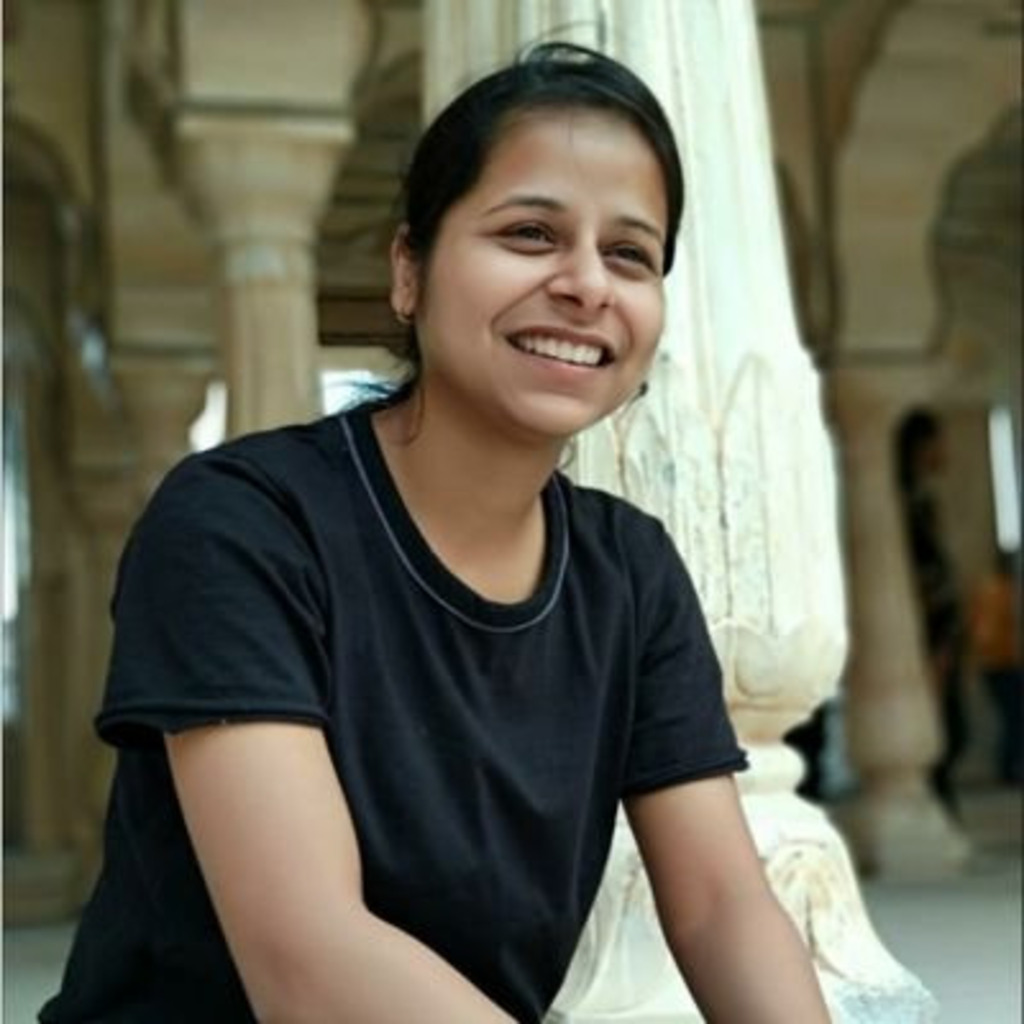 Anushka Goel - Senior member of technical staff - Oracle | XING