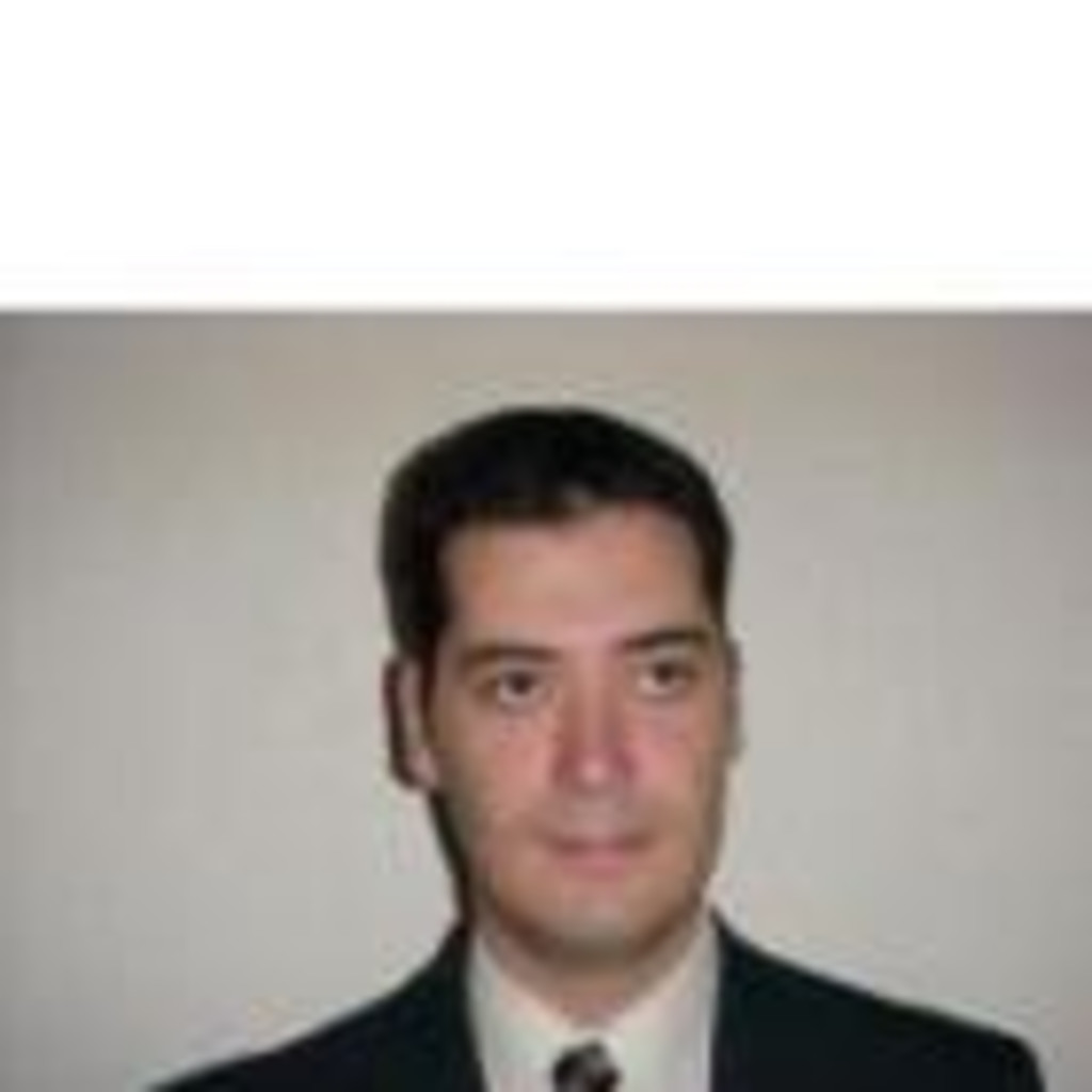 David Martínez - Director de área - BYG, S.A. | XING