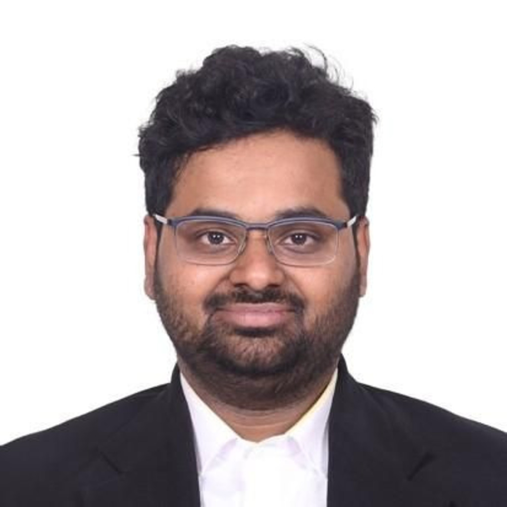 Kranthi Kiran Akaram Matam - System Integration and Test Engineer ...