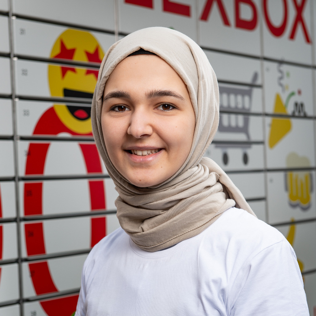 Pinar Sen - People and Culture Manager - MYFLEXBOX | XING