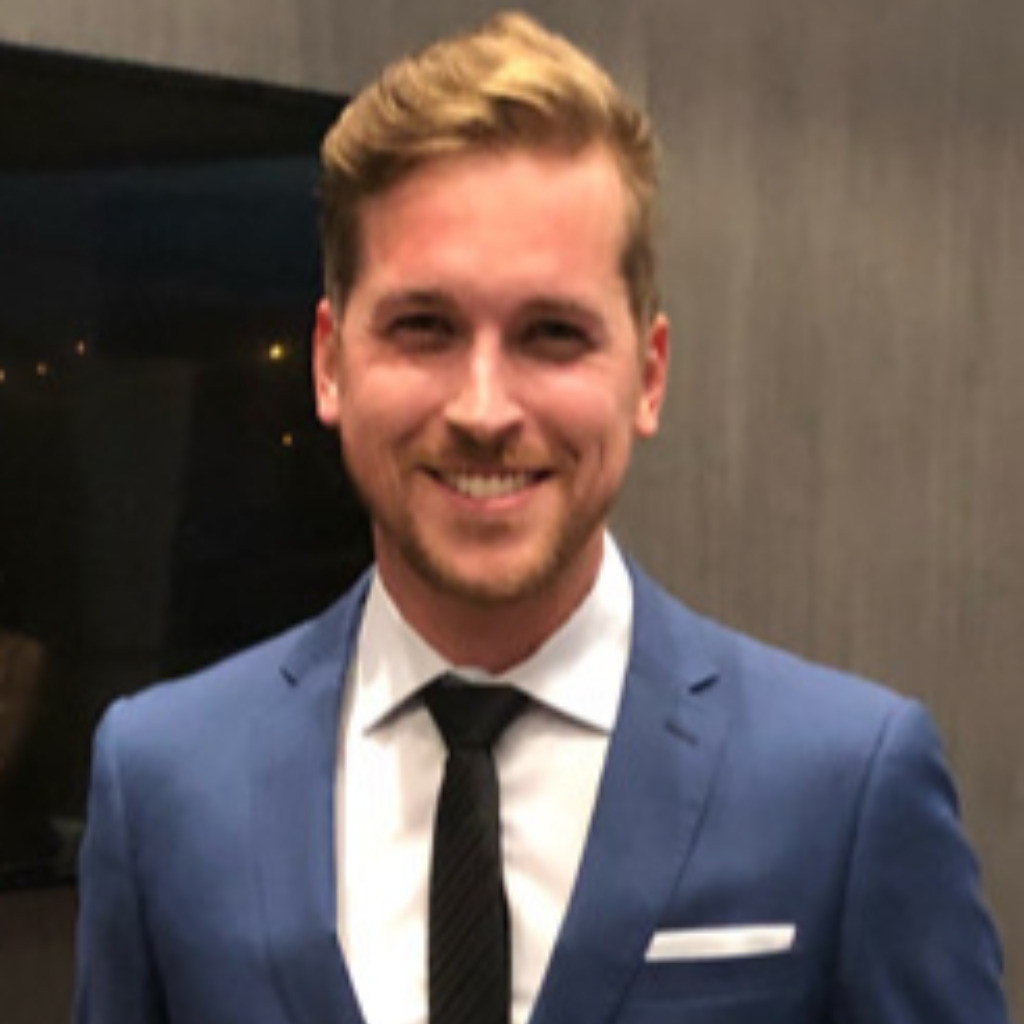 Ivando Lossio Jr - Smart Grid Automation Engineer - Spectral Energy | XING