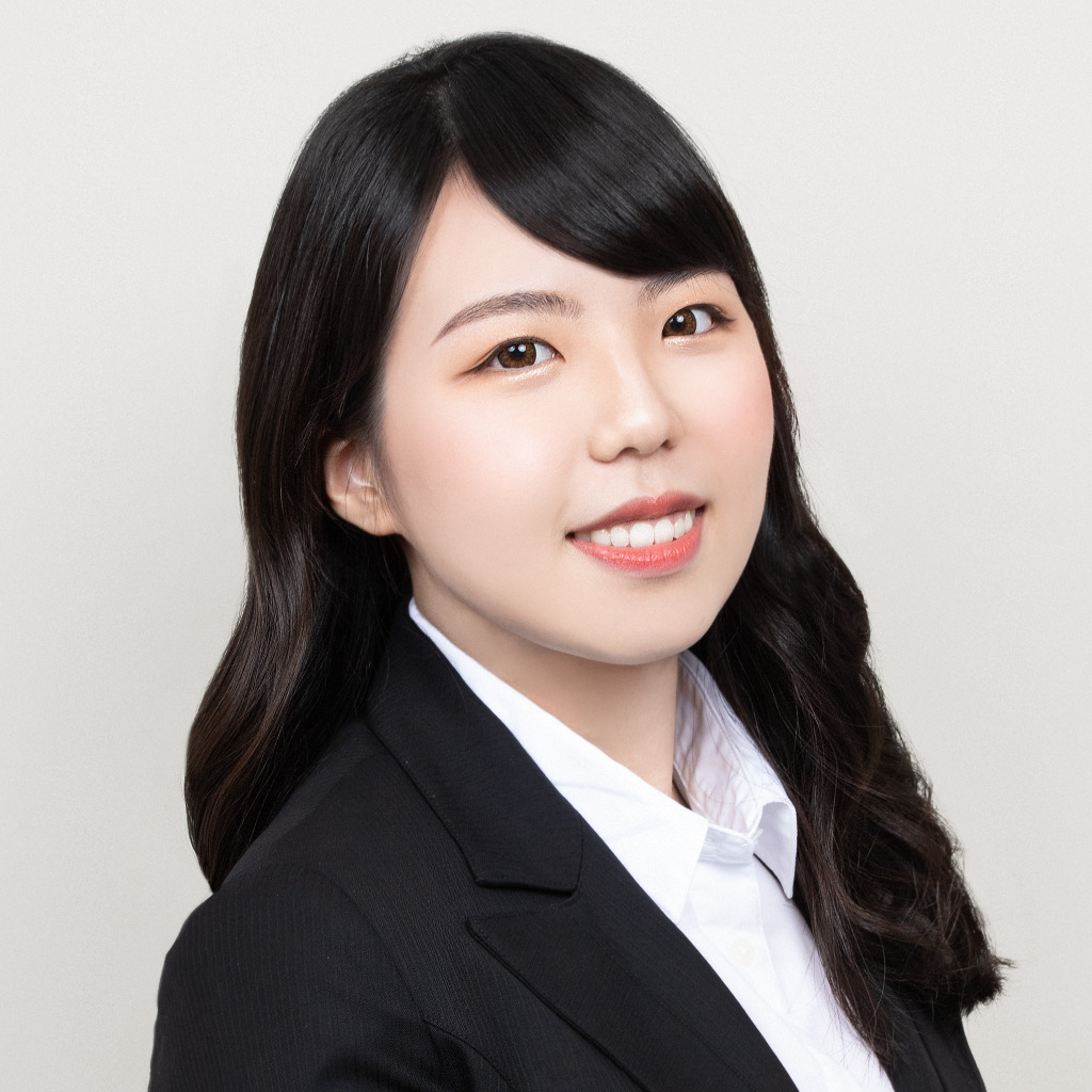 Hsin-Yen Lee - Master in Management - Universität Mannheim | XING