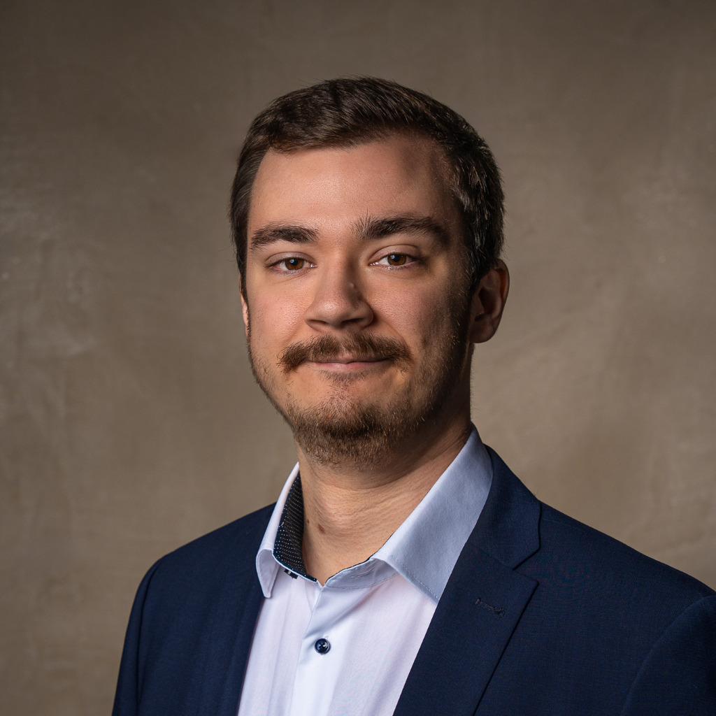 York Zäncker - DevOps Engineer - plusserver | XING