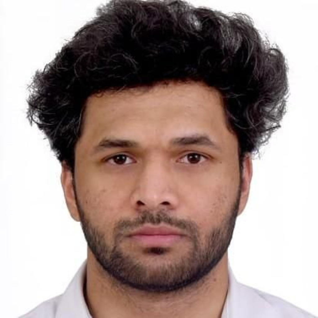 avdhut jagdale - Sr. Project Engineer - Monk automation Pvt Ltd | XING