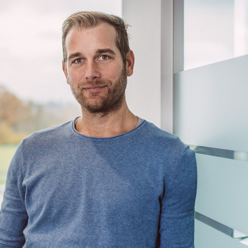 Paul Danter - Projektleiter - SML Maschinengesellschaft mbH | XING