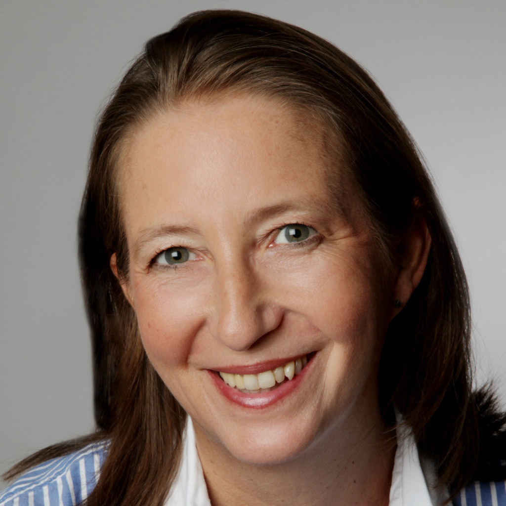 Marion Albert - Bürokauffrau - Dein Alltagshelfer GmbH | XING