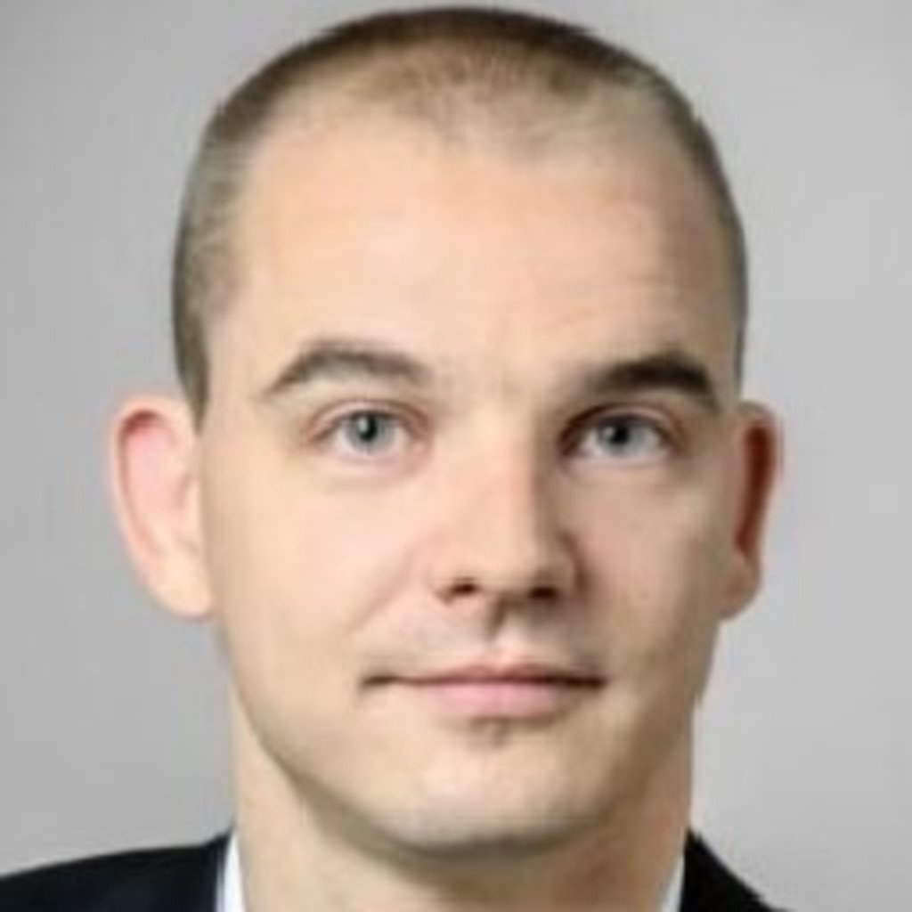 Jan Dittrich - Leiter Angebotsbearbeitung / Nachtragsmanagement ...