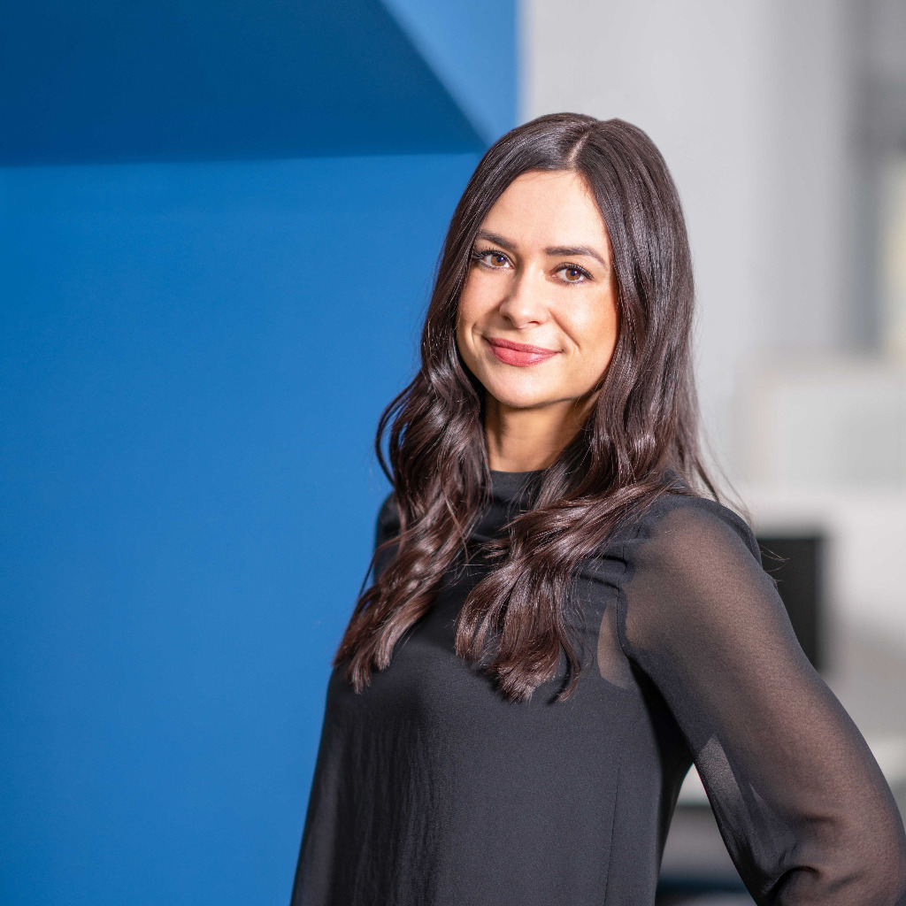 Maria Lorenz - Betriebswirtschaftslehre - Ludwig-Maximilians ...