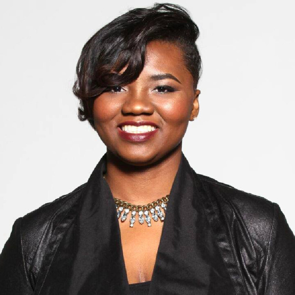 Charday Oldacre - CEO - NueWay Studios | XING