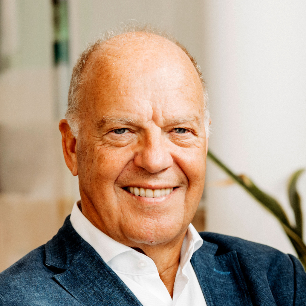 Oskar Baader - Trainer und Coach - Baader Personalentfaltung | XING