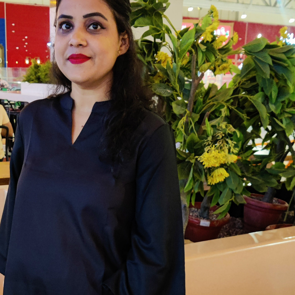 Varsha Rani - Assistant Quality Manager - Nelito Systems pvt ltd | XING