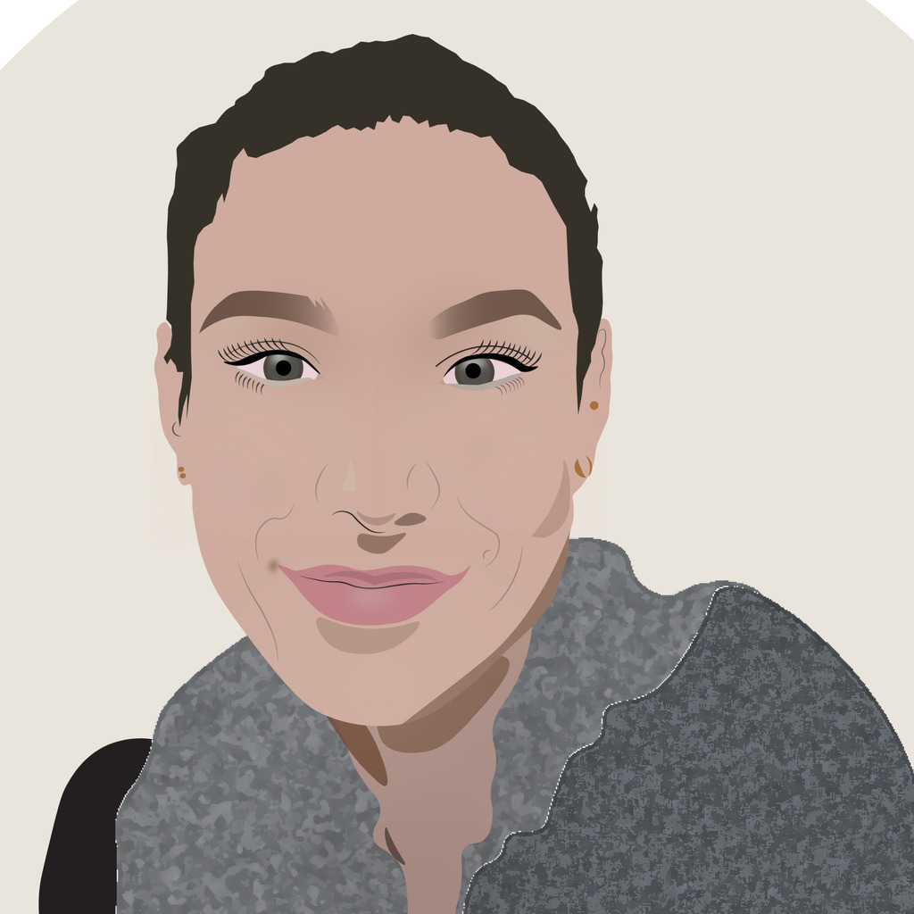 Olia Zavitsanou - UX/UI Designer - I am unemployed | XING