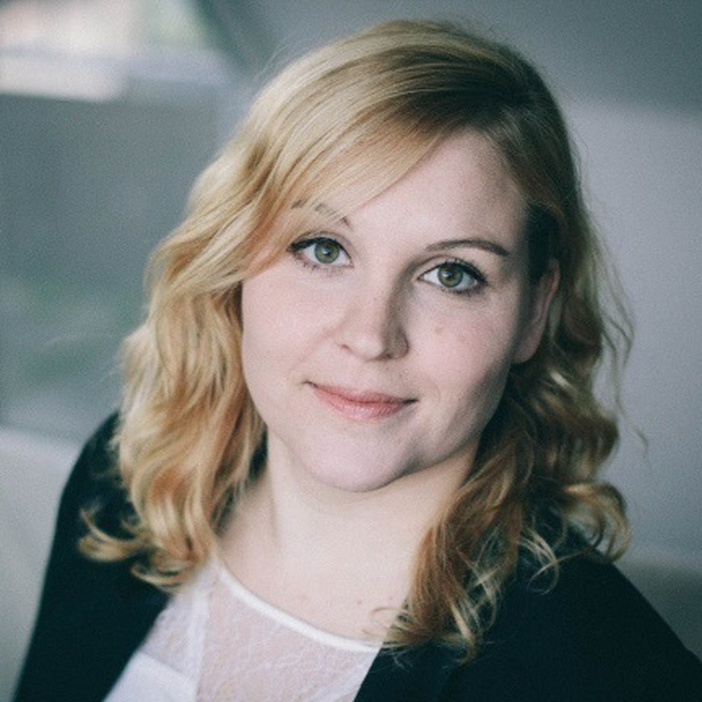 Lisa Kaiser - Elternzeit - Familienunternehmen | XING