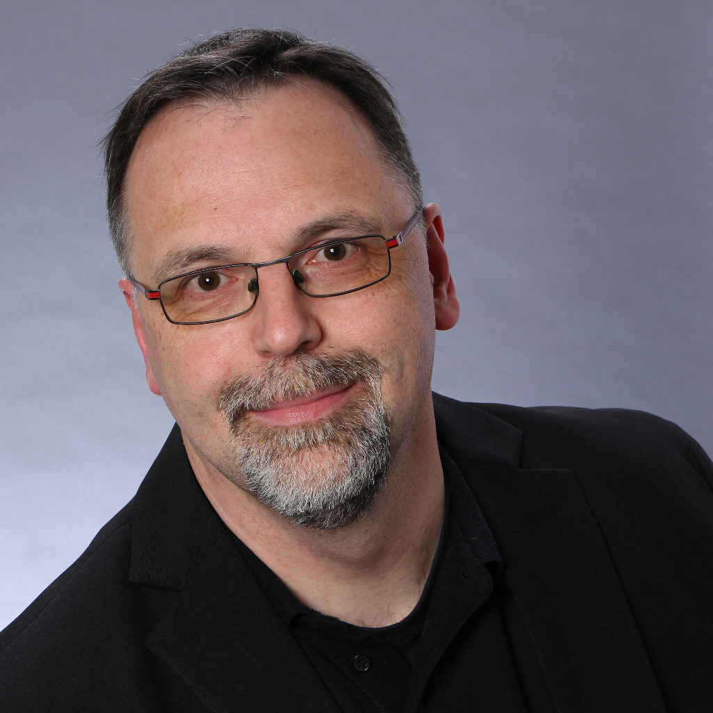 Ralf Justinger - Auszubildender zum Radio- und Fernsehtechniker ...