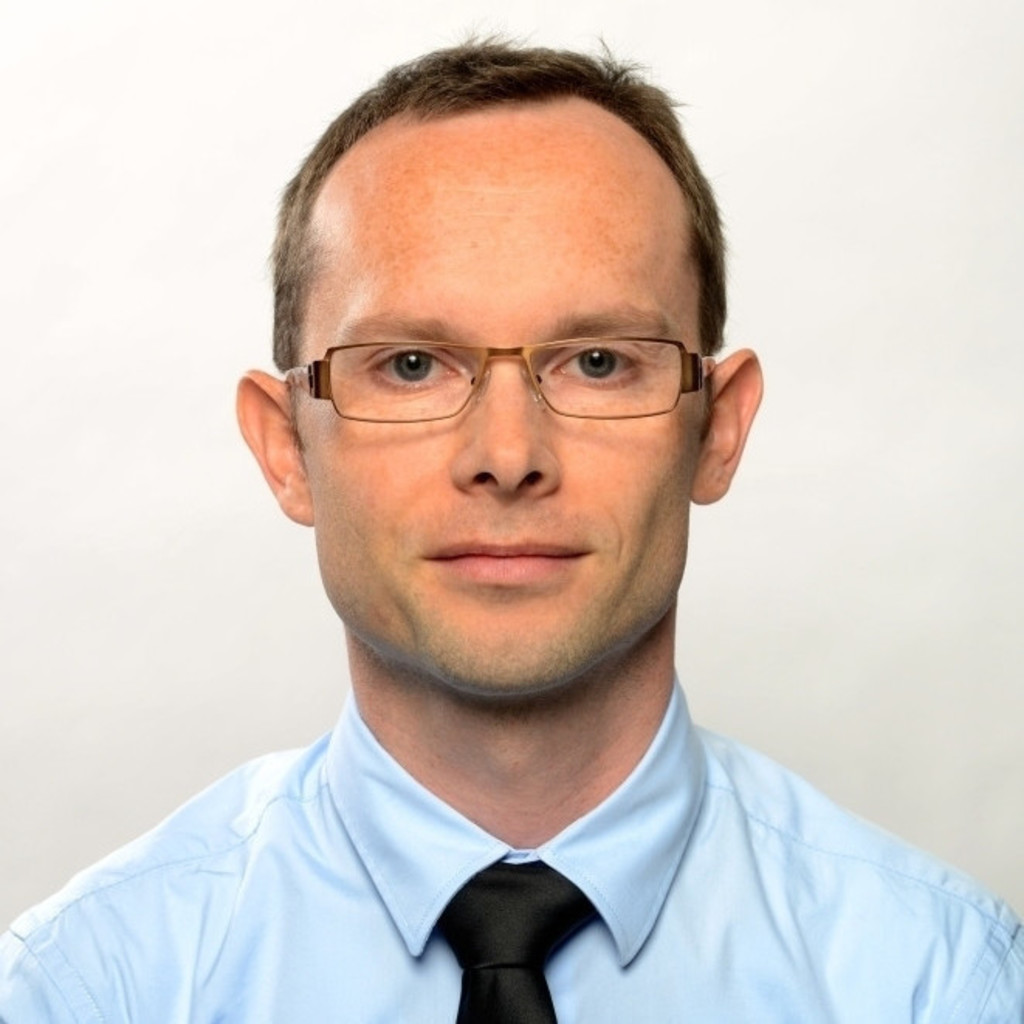 Alexander Ehmann - zwischen Vertrieb und Produktion - Optris GmbH | XING