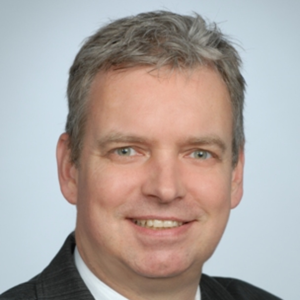 Jochen Hartmann - Betriebsmanager Mittelstand - Aurelia Holding AG | XING