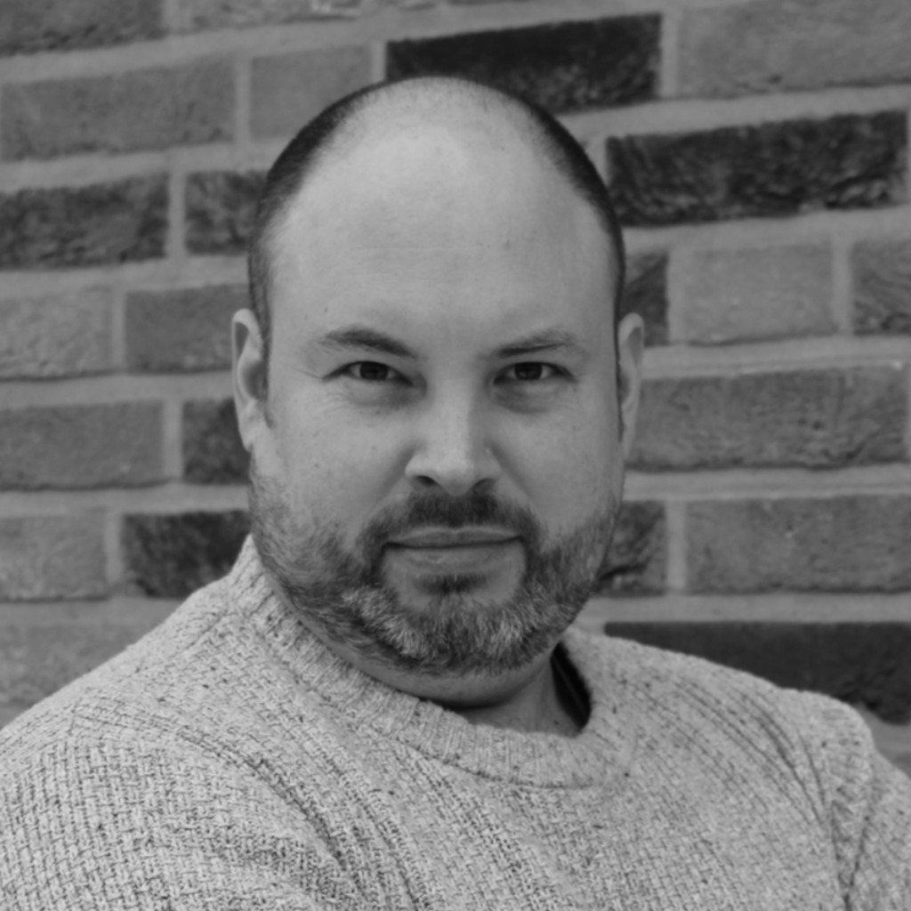 Christopher Dinter - Software-Entwickler - Brügmann Software GmbH | XING