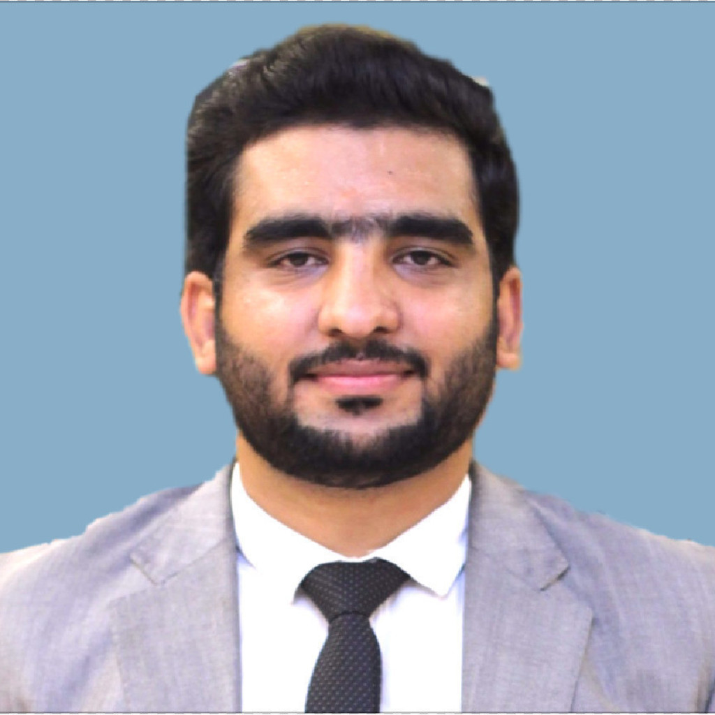 Muhammad Salman Khalid - Senior Software Engineer - Mentor Graphics | XING