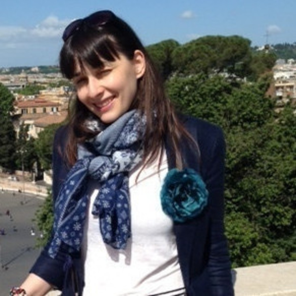 Tanya Tkalenko - Director - ITJobs | XING