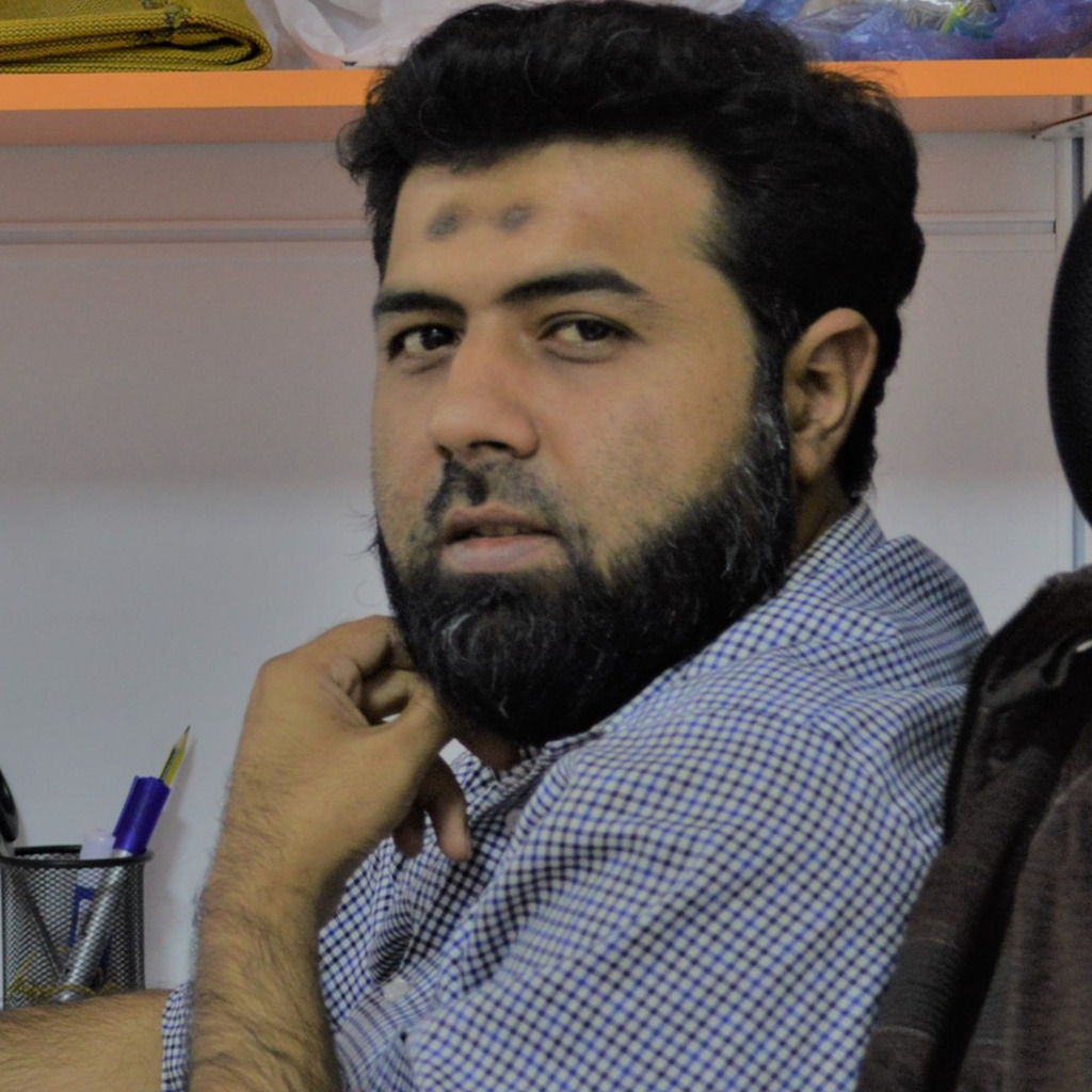 Muhammad Rahil Akhai - Project team lead - SEKO Saudi | XING