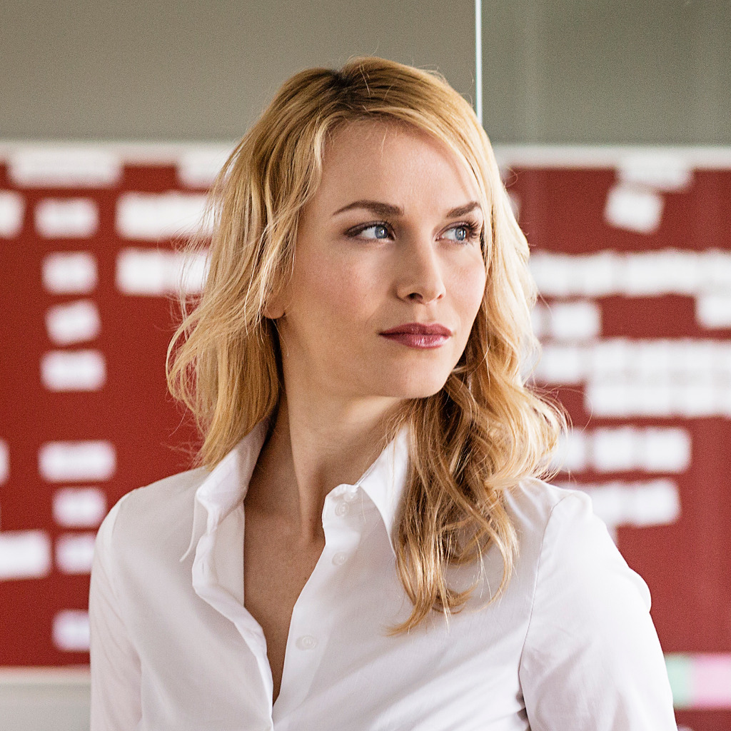 Laura Winter - Hauptgeschäftsstellenleiterin - Deutsche ...