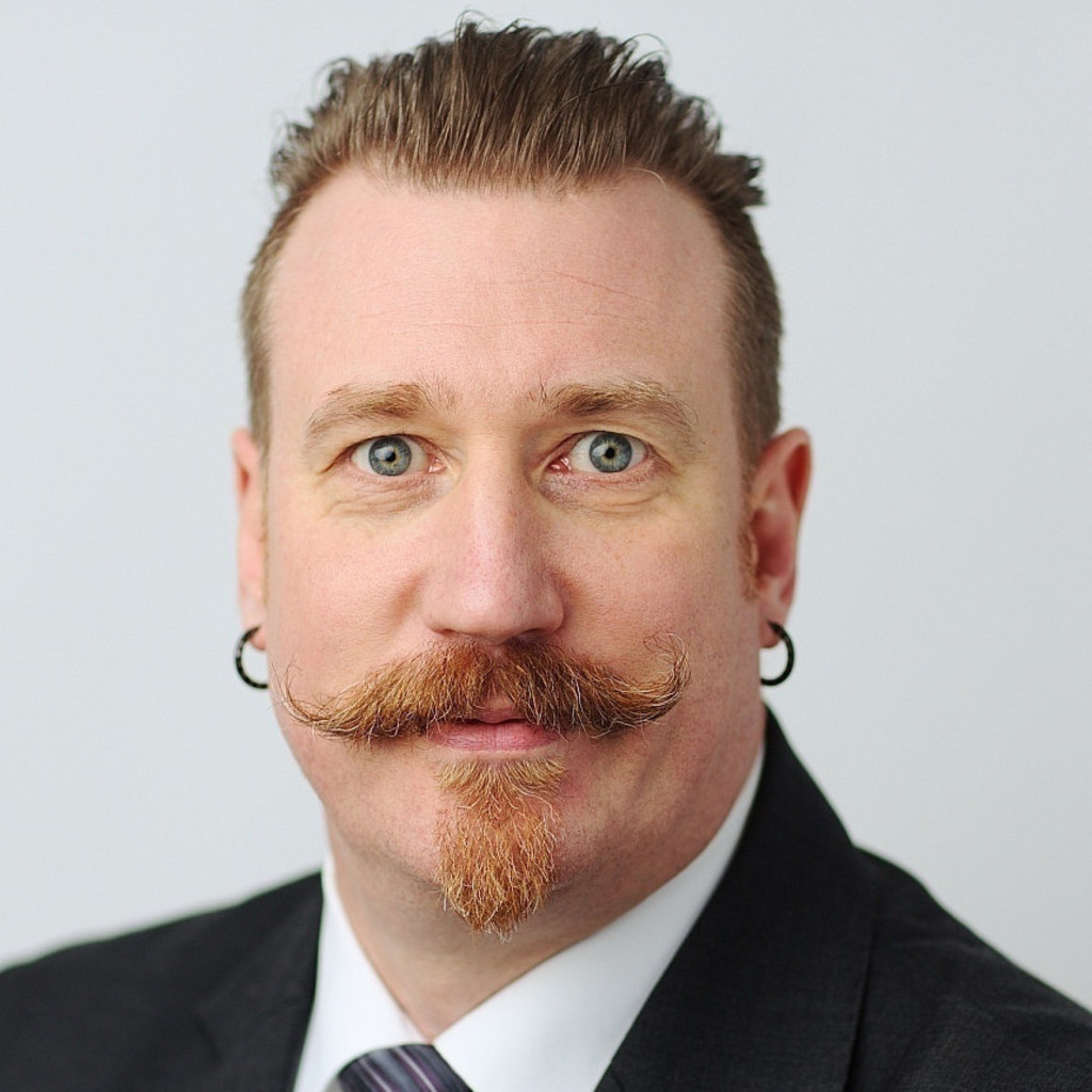 Lars-Michael Rolf - Offeringmanager - T-Systems International GmbH | XING