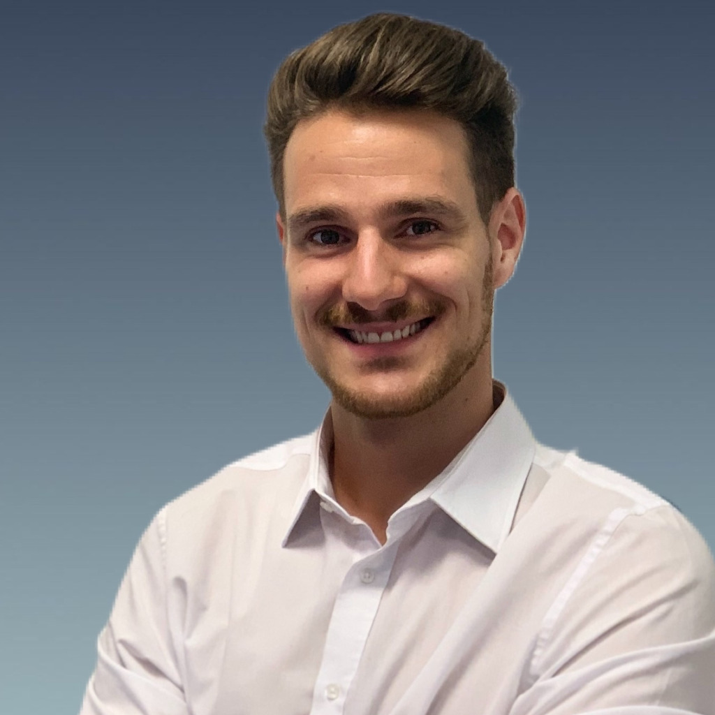 Lucas Janßen - Vertriebsmitarbeiter - Adolf Würth GmbH & Co. KG | XING