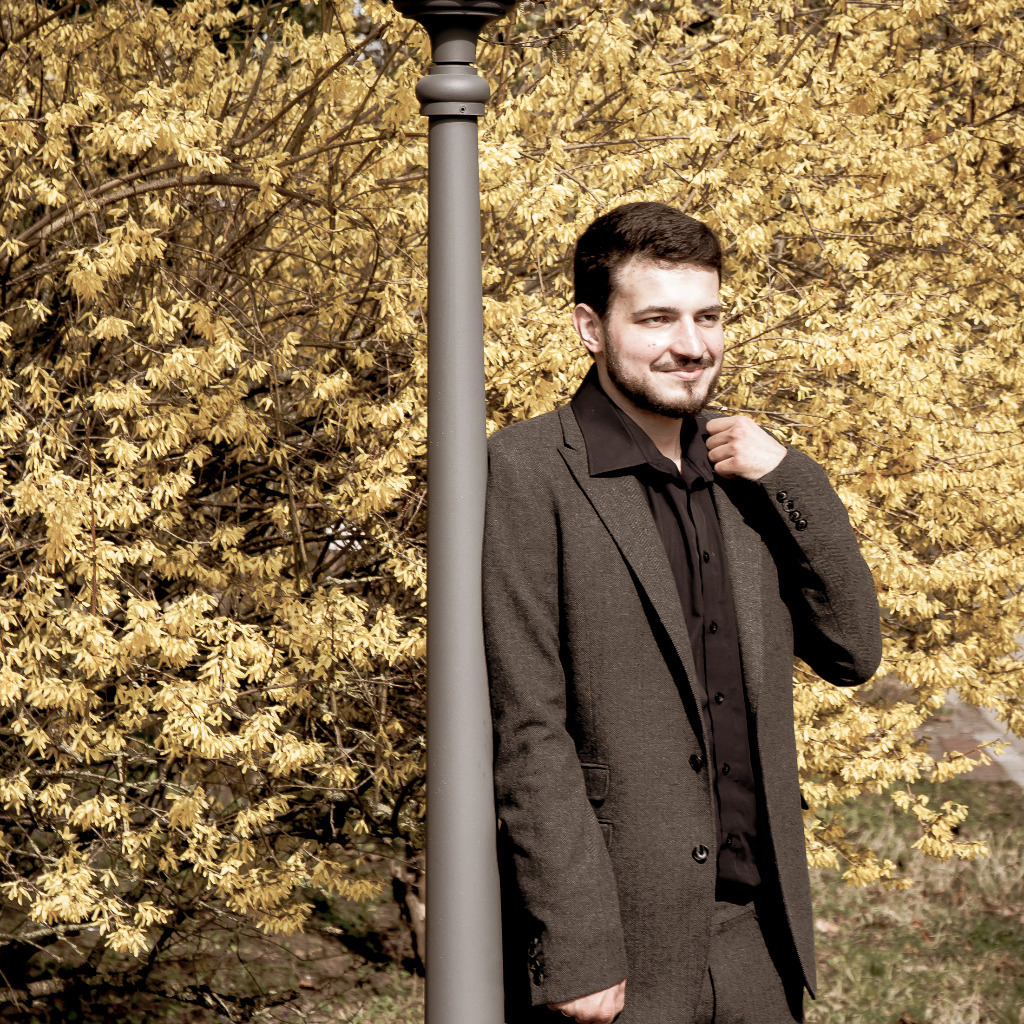 Fabian Albert - Regierungssekretär Sachbearbeiter Beihilfe - Freistaat ...