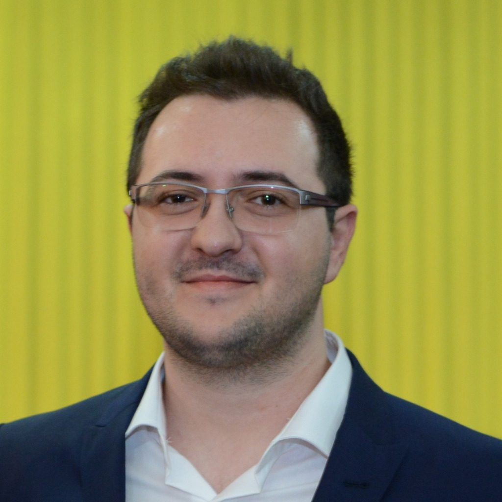 PhD Dragoi Marius-Valentin - Assistant Professor - University Politehnica of Bucharest | XING