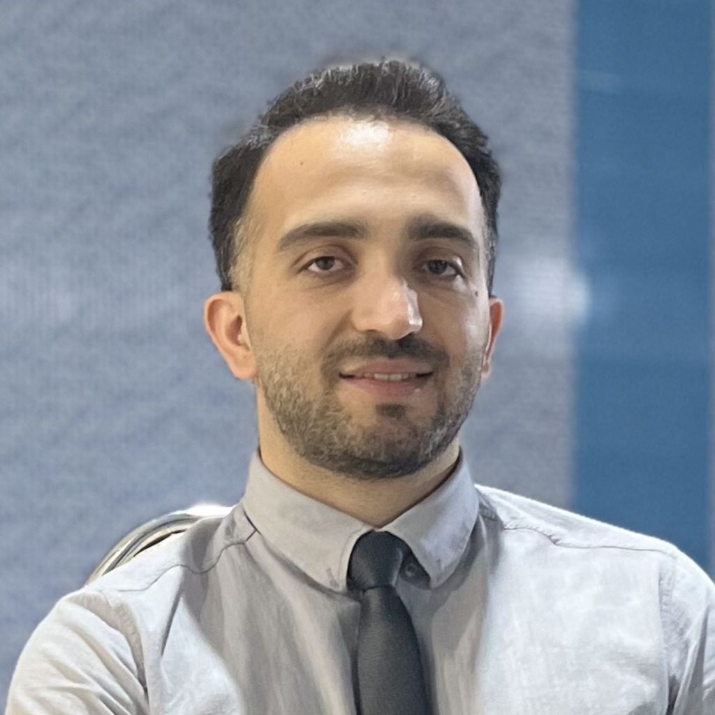 reza saberi - DevOps Engineer - Snapp.ir | XING