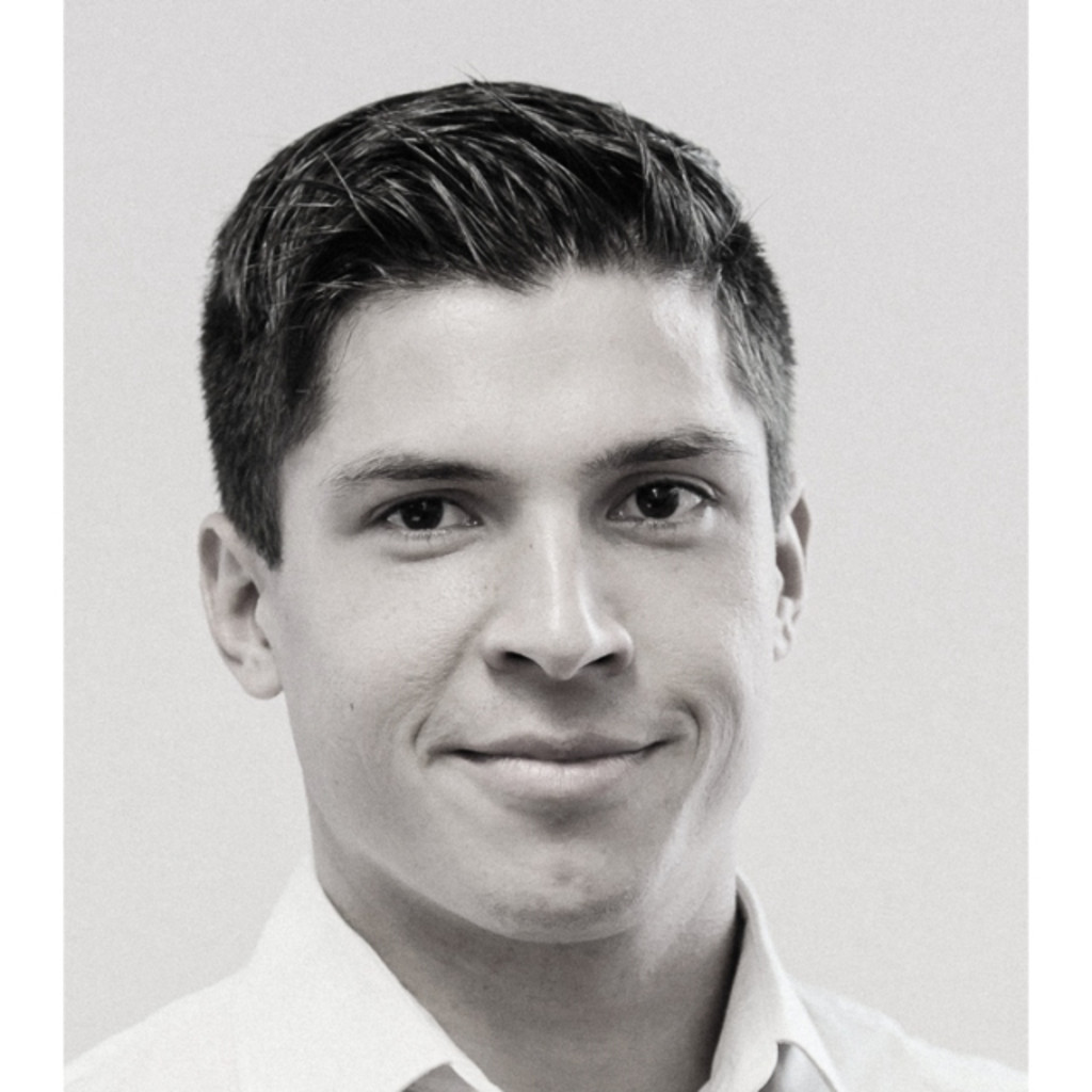 Thomas Rudolph - Financial Consultant - Fujitsu | XING