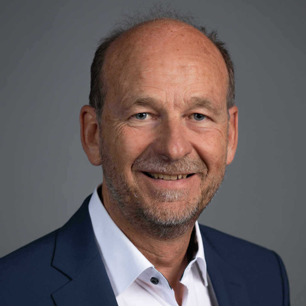 Stephan Blumenthal - Leiter Verkauf - E-Medicus AG | XING