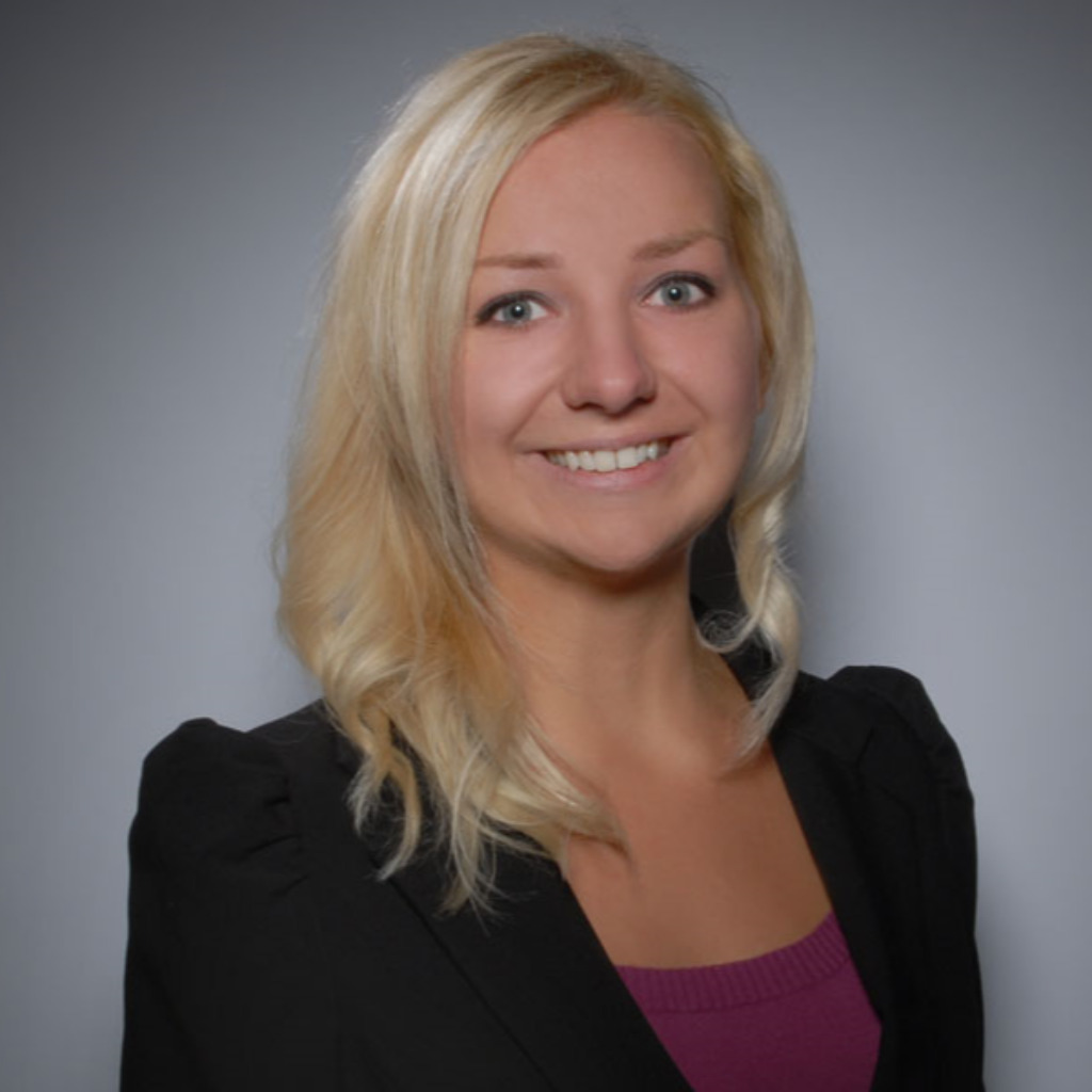 Anna Puhlmann - BWL - HTW Berlin | XING
