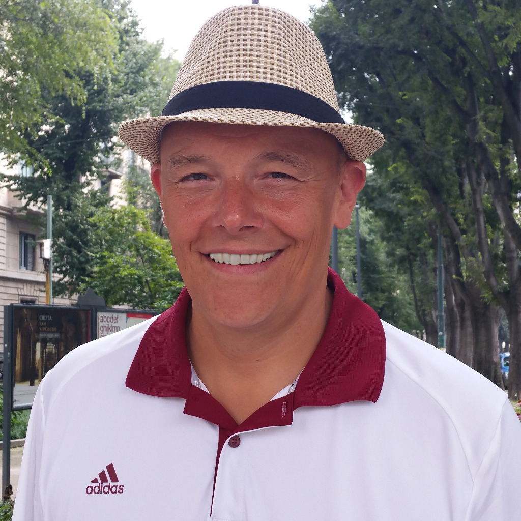 Enrico Markgraf - Geschäftsführer - PWE GmbH | XING