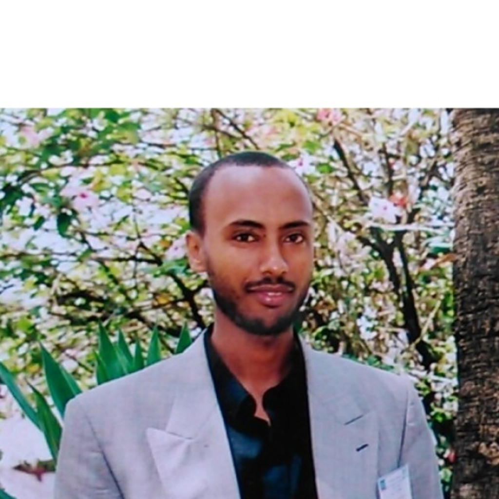 Yared Abebe - General Manager - PinAxis Engineering PLC | XING