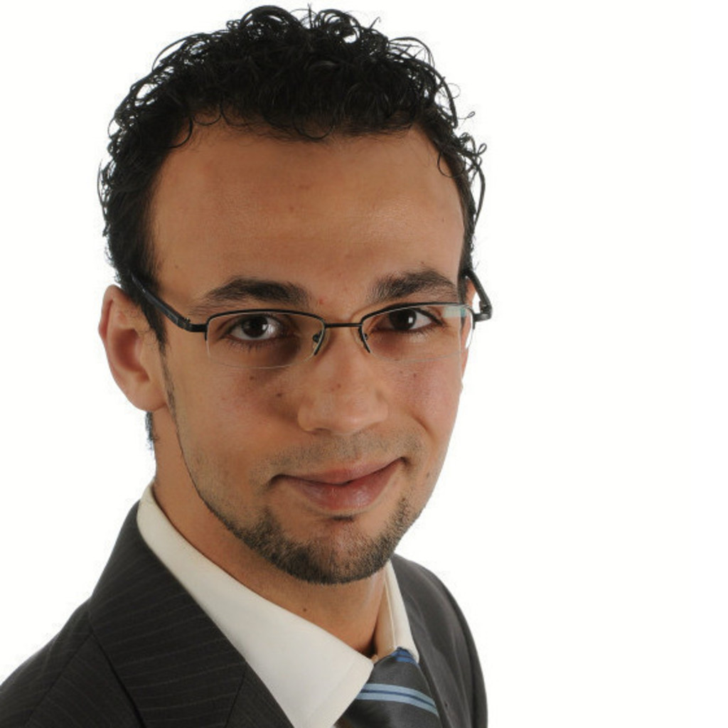 Alae Boujouf - Software-Entwickler - Crowdfox GmbH | XING