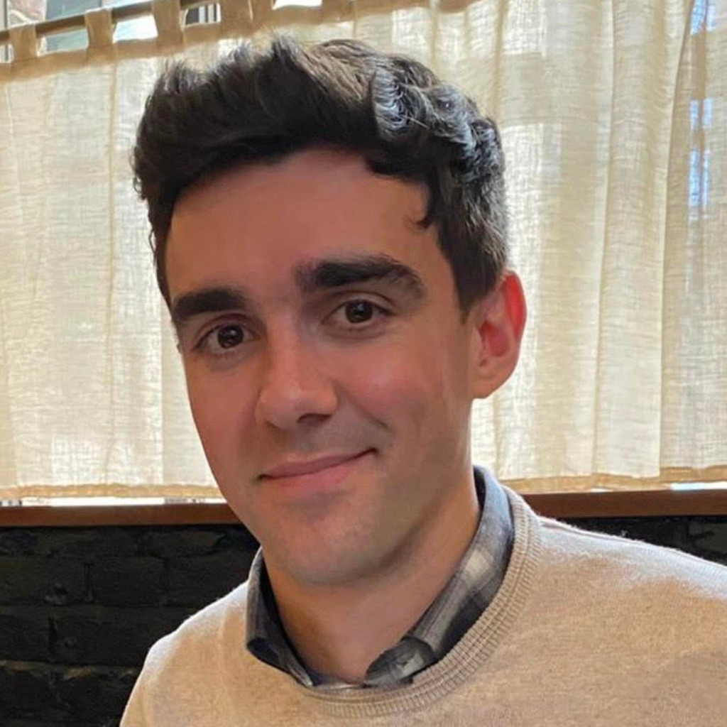 James Dempsey - Head of Platform Solutions - ArcSpan | XING